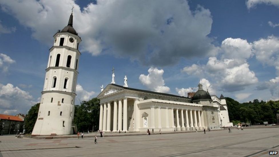 Lithuania profile - Overview - BBC News