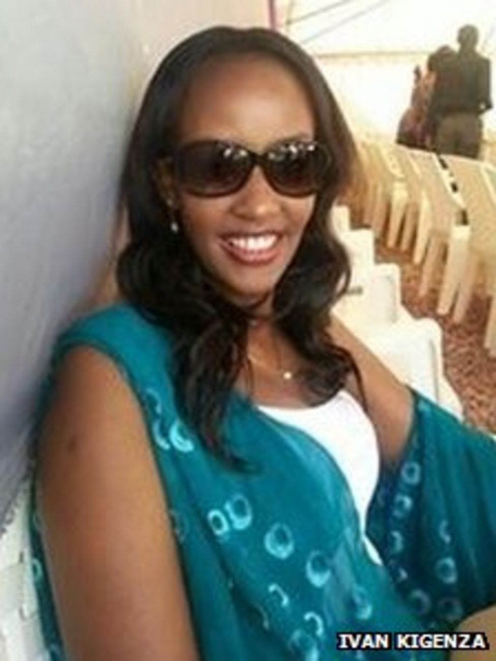 Model Linah Keza's murder 'was preventable' - BBC News