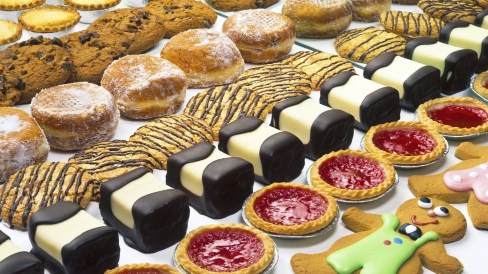 Global population of obese and overweight tops 2.1bn - BBC News