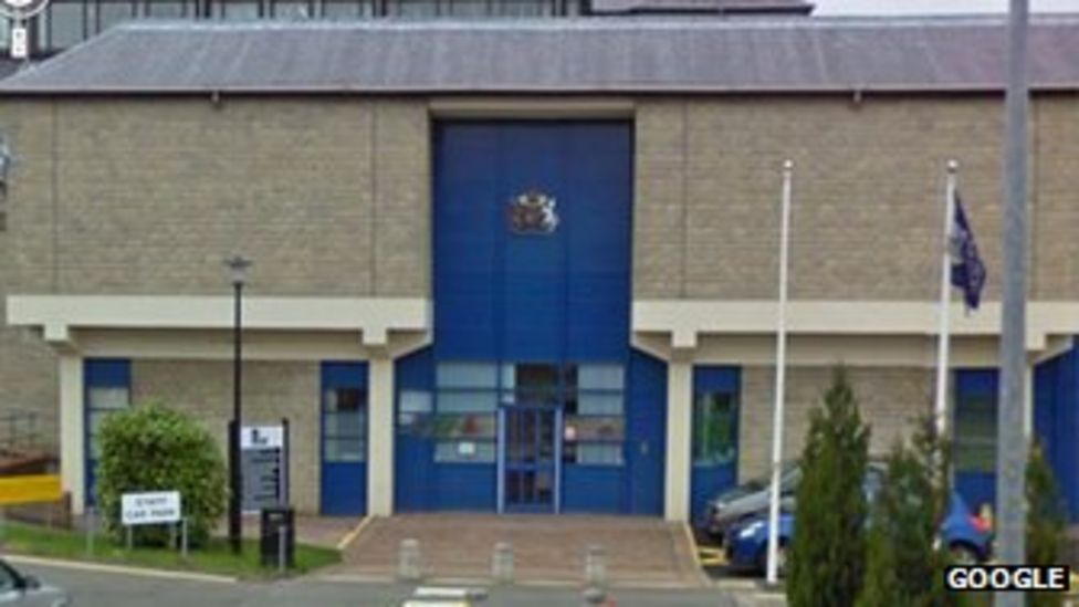 Durham prison gave 'weak' support to crisis inmates - BBC News