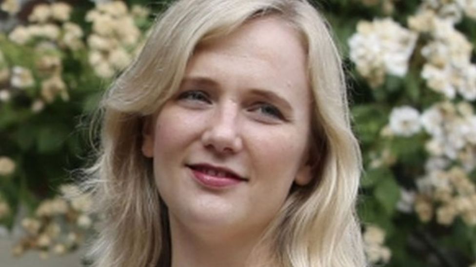 Peter Nunn jailed for Twitter abuse of MP Stella Creasy - BBC News