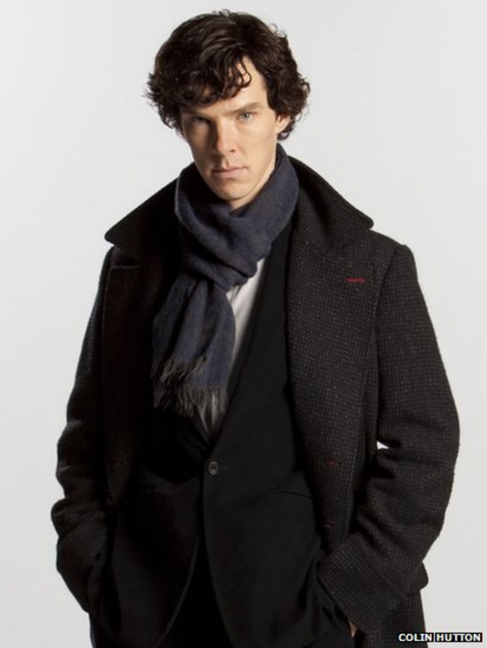 Sherlock Holmes: Can a fictional man be a London icon? - BBC News