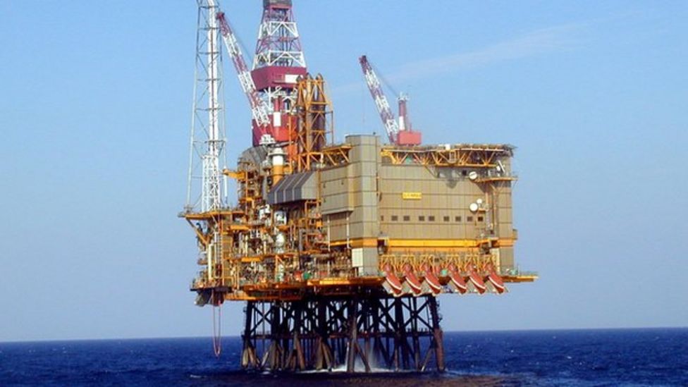 Talisman Sinopec's Montrose platform fire system leads to HSE action ...