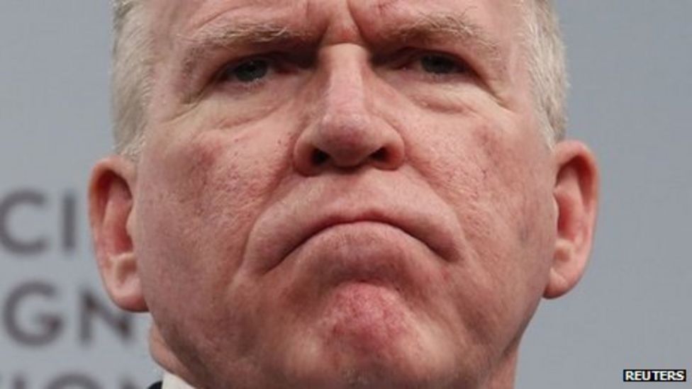 White House: CIA has ended use of vaccine programmes - BBC News