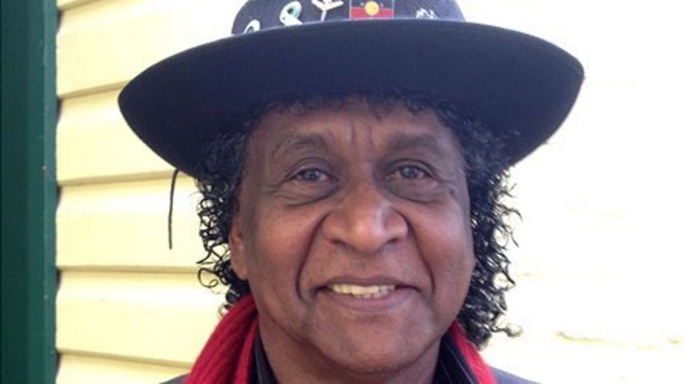 Aboriginal entrepreneurs hope to change perceptions - BBC News