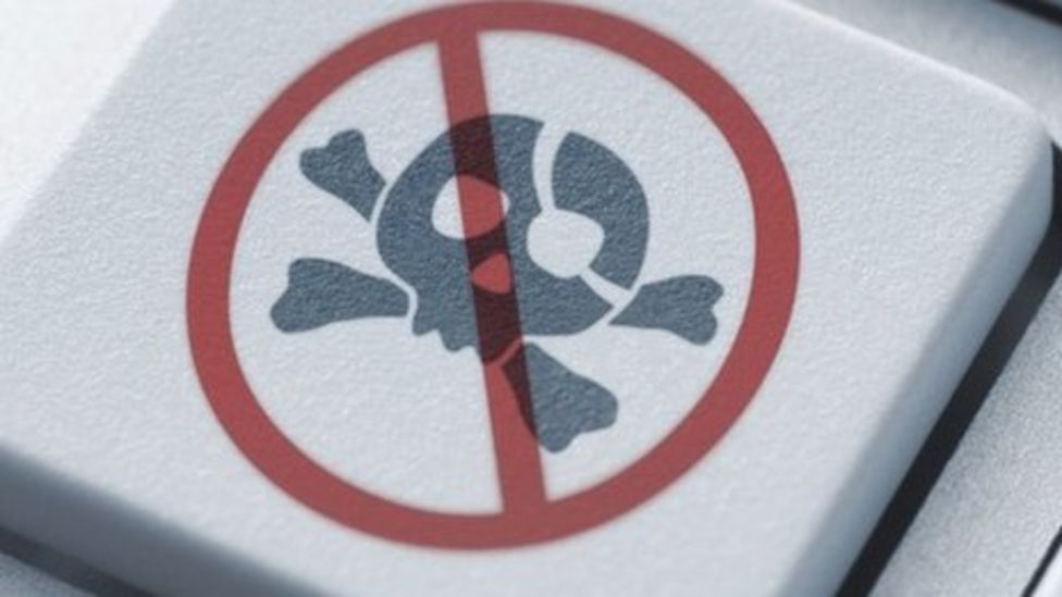 Russia gang hacks 1.2 billion usernames and passwords - BBC News