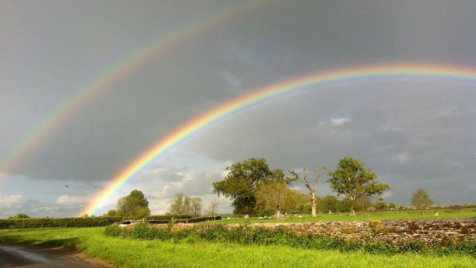 Your latest pictures of weather - BBC Weather