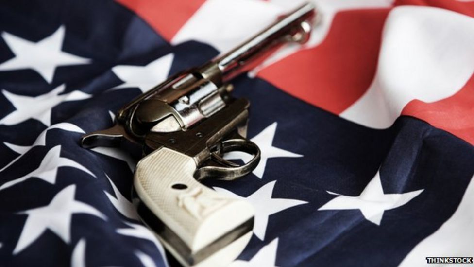 Smart guns: How smart are they? - BBC News