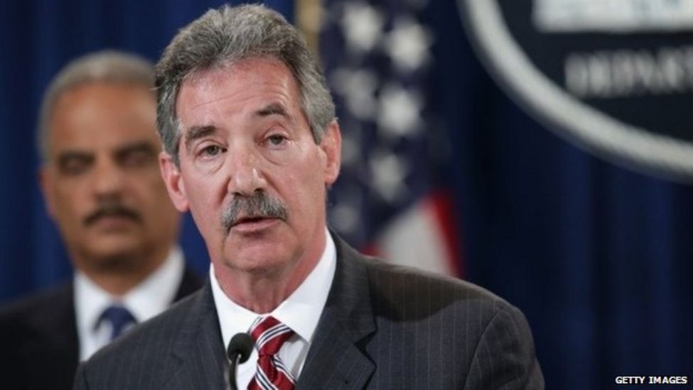 FBI to record all suspect interviews in major policy shift - BBC News