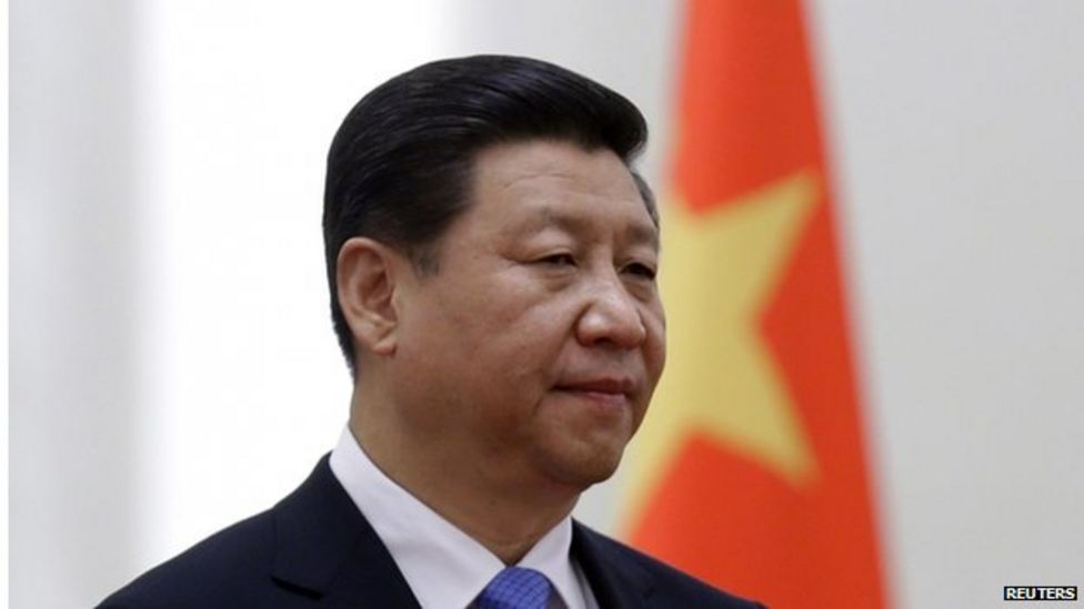 Liu Han case: Questions for China's leaders - BBC News