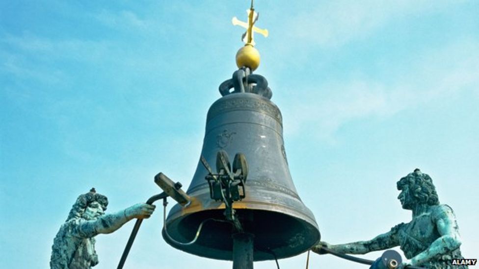 Victorian strangeness: The man killed by an automaton - BBC News