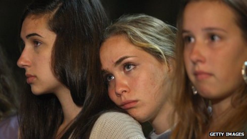 Gunman Elliot Rodger's videos removed by YouTube - BBC News