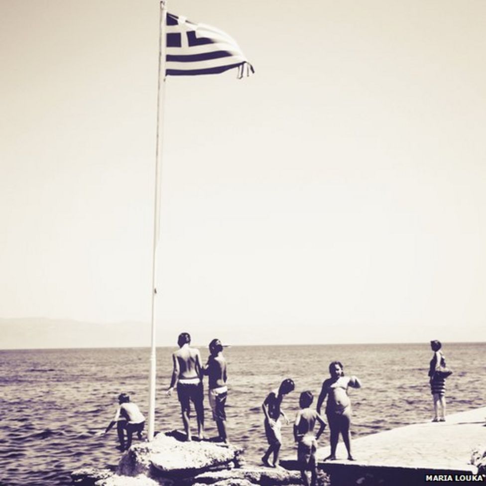 Your pictures: Flags - BBC News