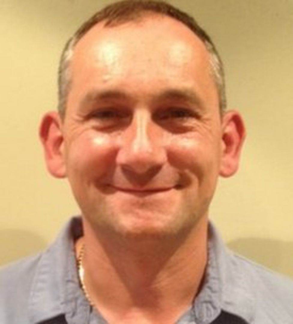 People's Panel: John Docherty - BBC News