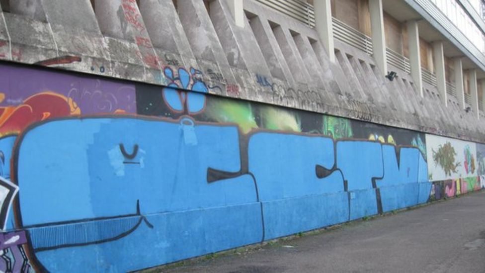 Norwich: Anglia Square redevelopment to take eight years - BBC News