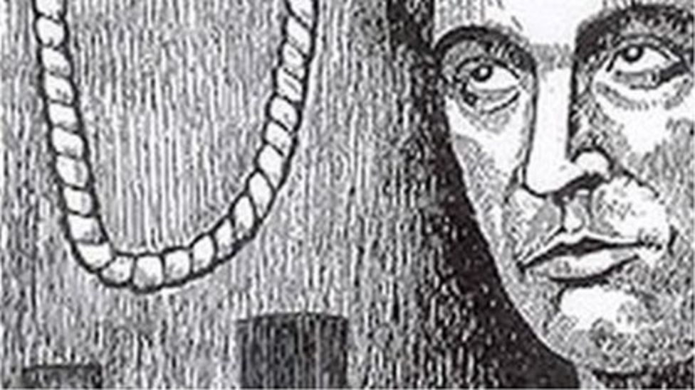 Merthyr Rising marked in town 183 years after historic event - BBC News