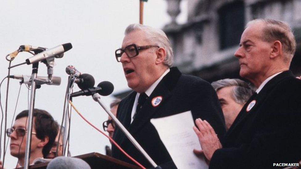 Ian Paisley: In quotes - BBC News