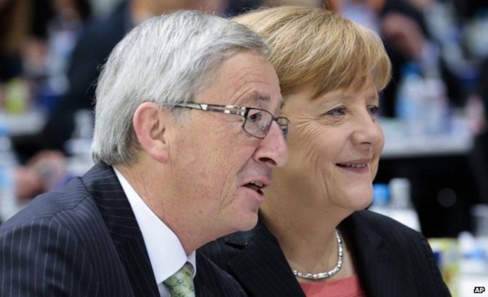Profile: EU's Jean-Claude Juncker - BBC News