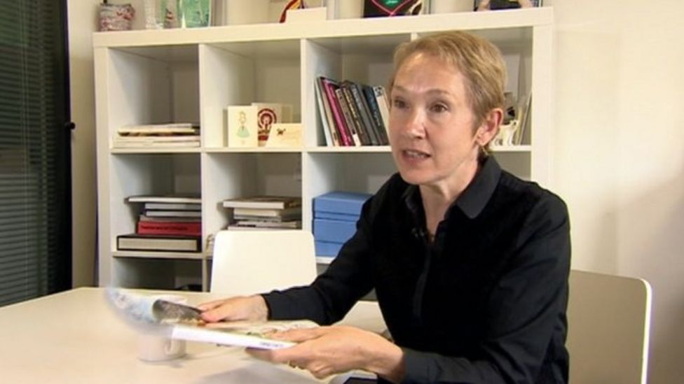 Mainstream media 'still dominate online news' - BBC News