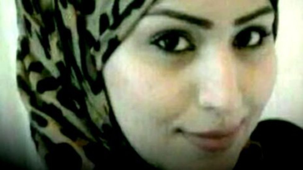 Rania Alayed murder: Wife 'wanted a new life' - BBC News