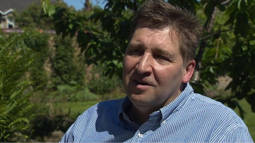 Did Ally MacLeod say Scotland would win World Cup? - BBC News