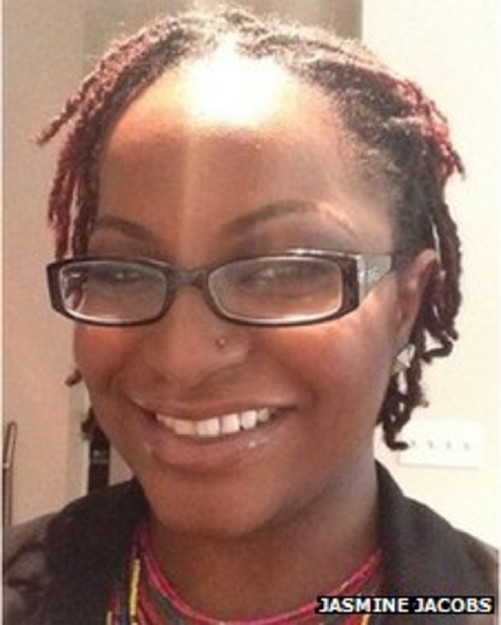 Natural hair advocates take on the US Army - BBC News