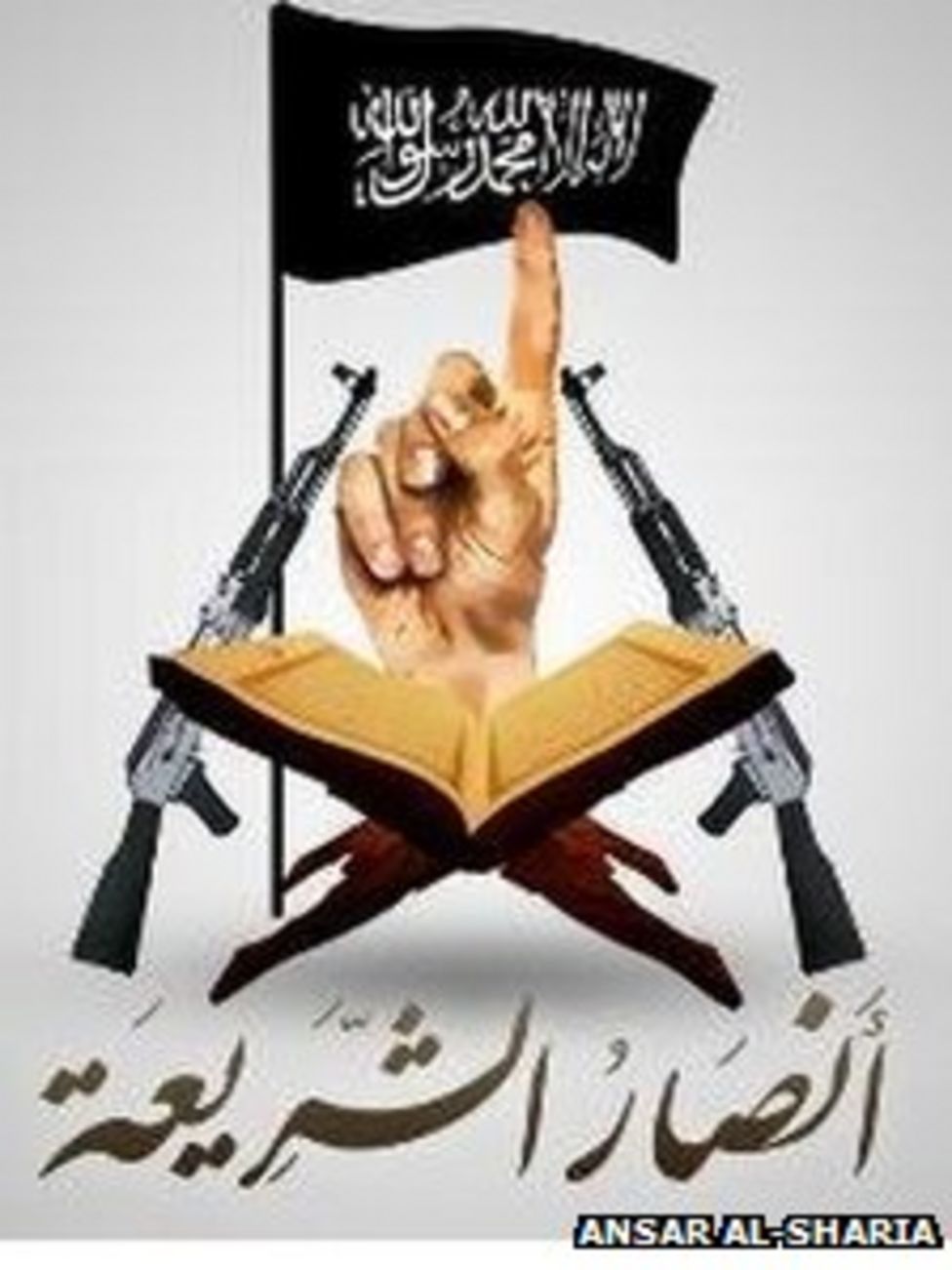 Profile: Libya's Ansar al-Sharia - BBC News