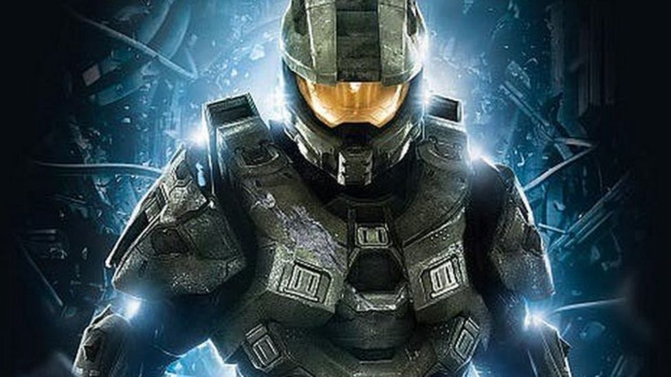 E3: The future of fear in video games - BBC News