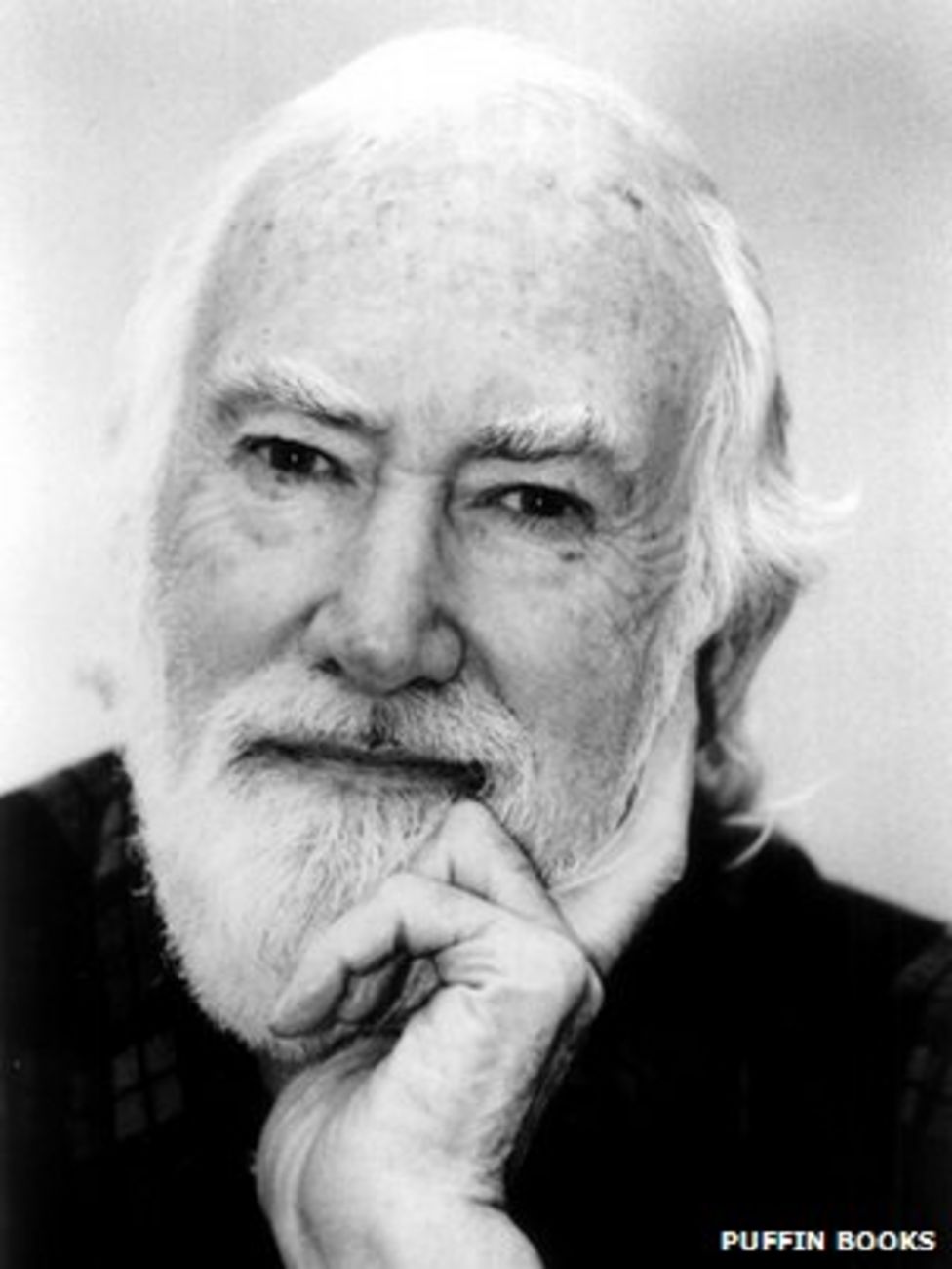 Spot the Dog creator Eric Hill dies aged 86 - BBC News