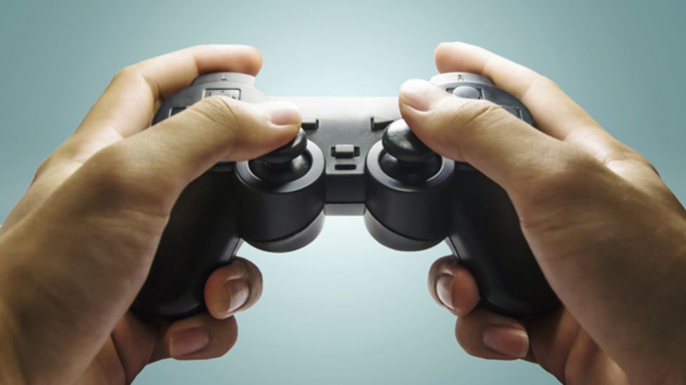 Not just a game: Is it right to 'recreate' disability? - BBC News