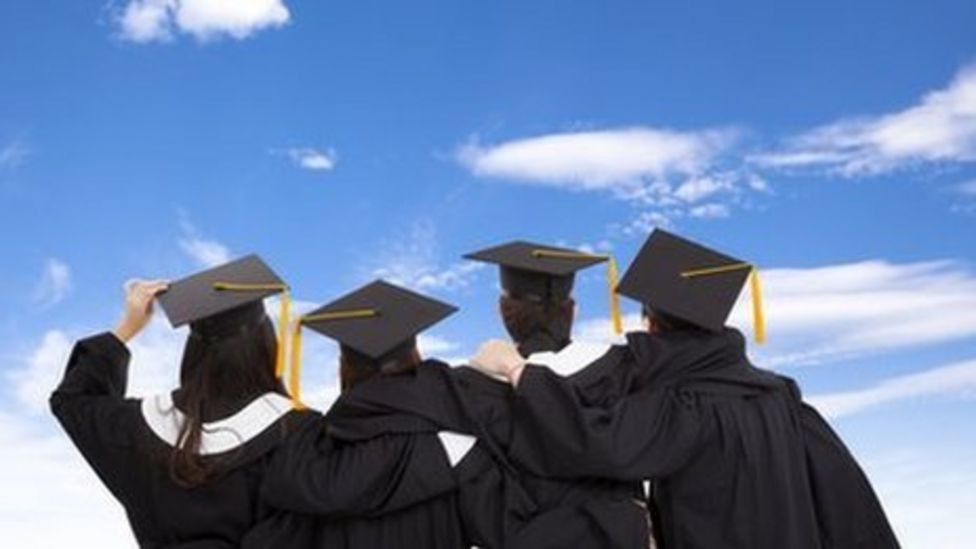 PwC ends A-level criteria for graduate jobs - BBC News