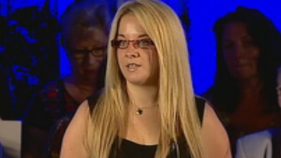 The case of the 'smoking Gunn' - BBC News