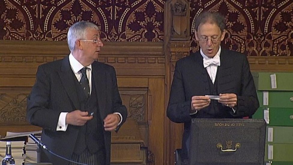 Assisted Dying Bill: MPs reject 'right to die' law - BBC News