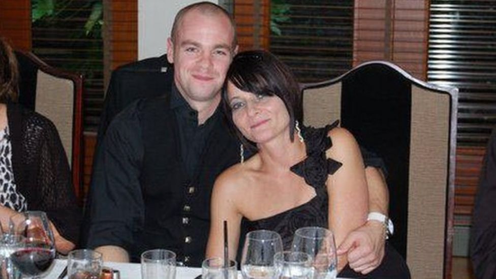 Iain MacDonald, 29, named as Moray crash victim - BBC News