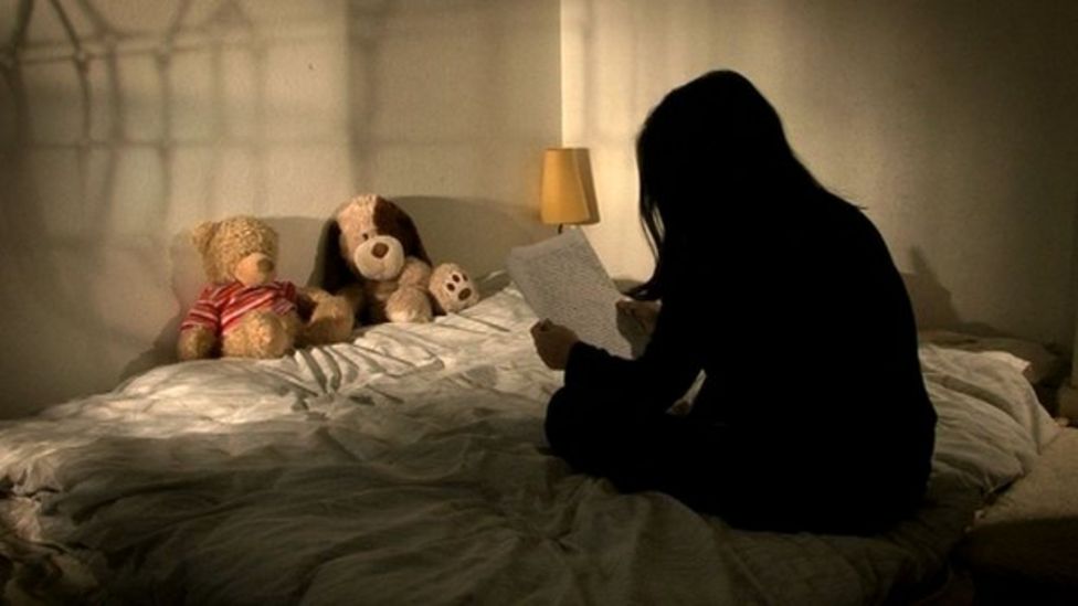 Forced marriage law sends 'powerful message' - BBC News