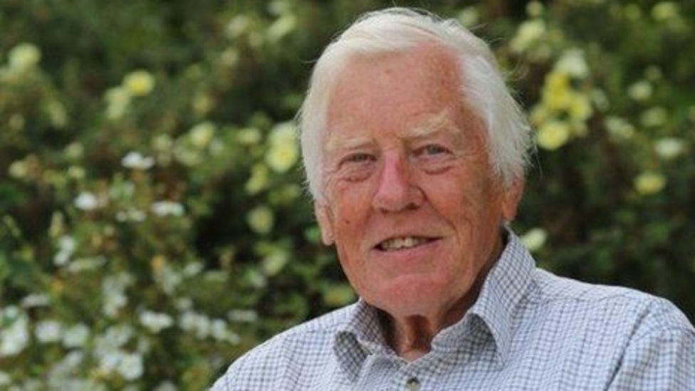 Queen's Birthday Honours: Robert Constable-Maxwell appointed MBE - BBC News