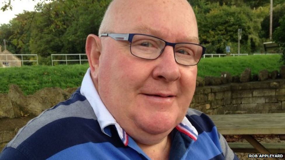 Bath politician Rob Appleyard quits party after row - BBC News