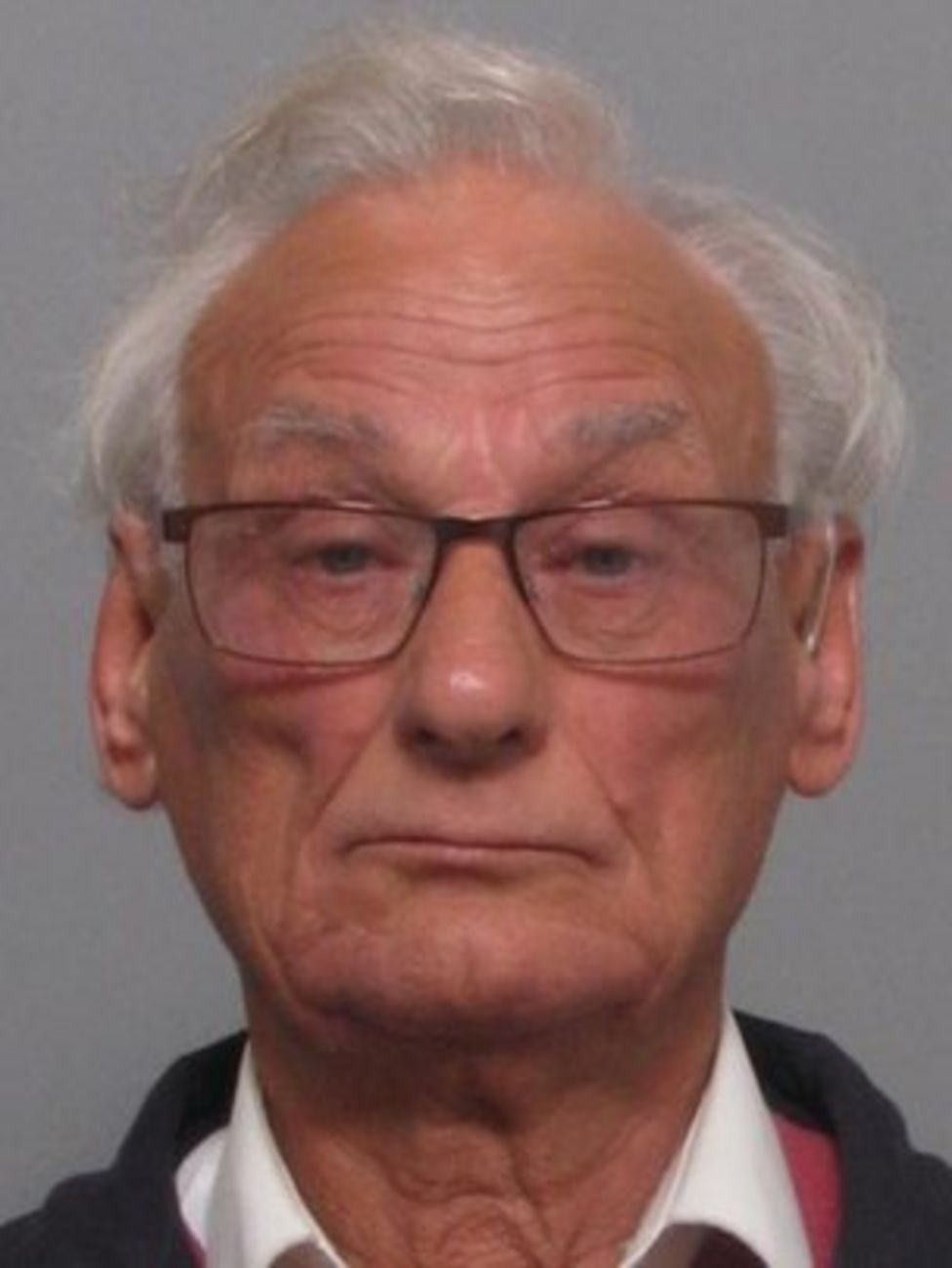 Bryan Greenhalgh jailed for life for sex abuse - BBC News