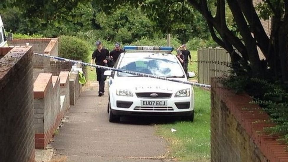 Colchester murder: Saudi Arabian student stabbed 16 times - BBC News