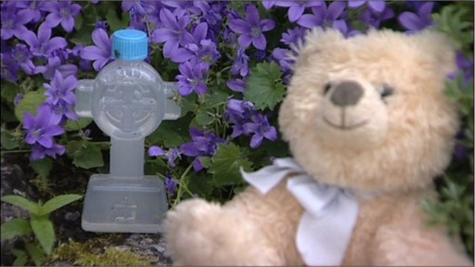 Tuam babies: How a small field in Ireland held big secret - BBC News