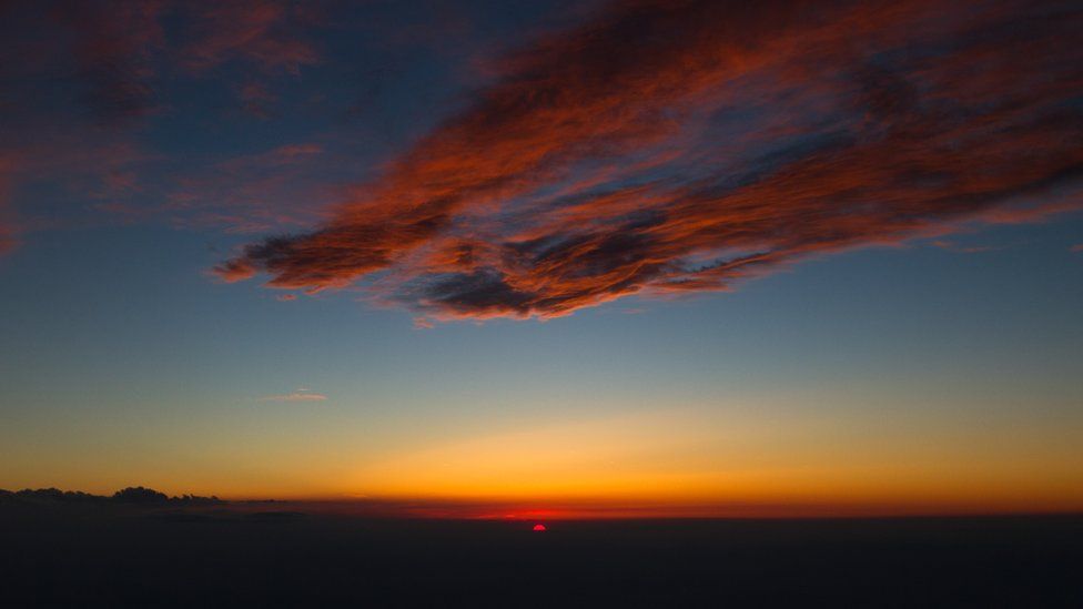 Your fabulous weather pictures - BBC Weather