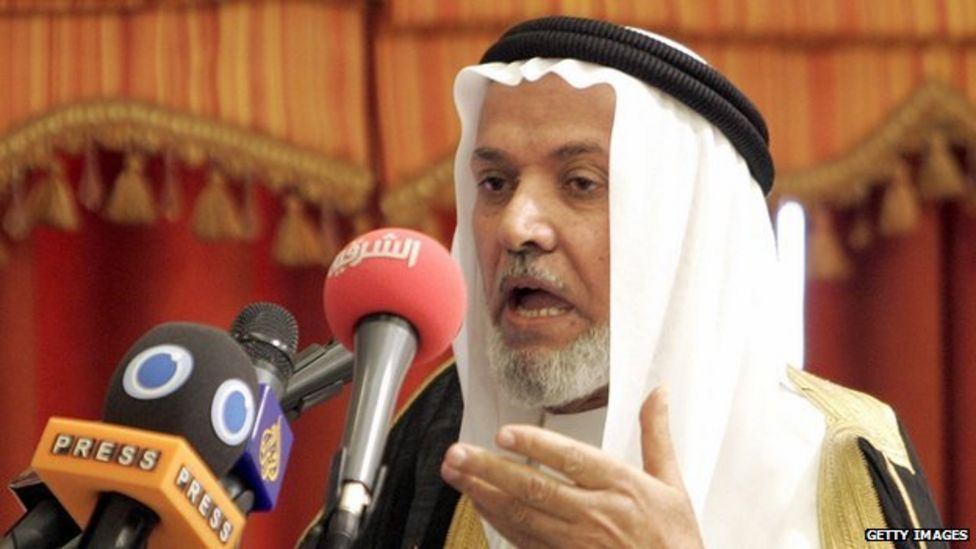 Who speaks for Iraqi Sunni Arabs? - BBC News