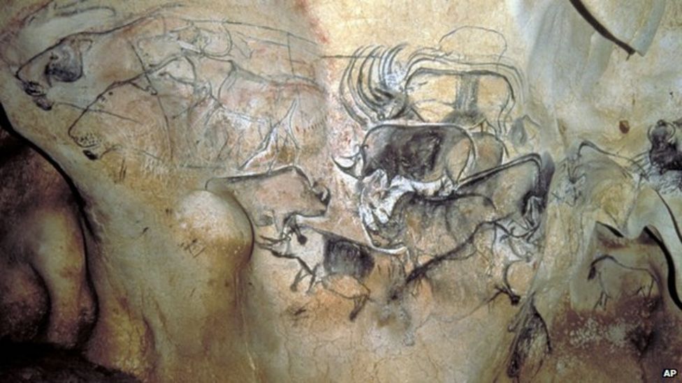 'Prehistoric Sistine Chapel' gets world heritage status - BBC News