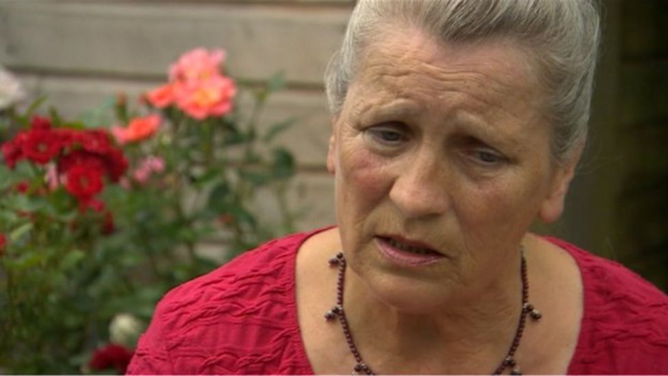 West Midlands Police chief sorry over Lloyd Butler custody death - BBC News