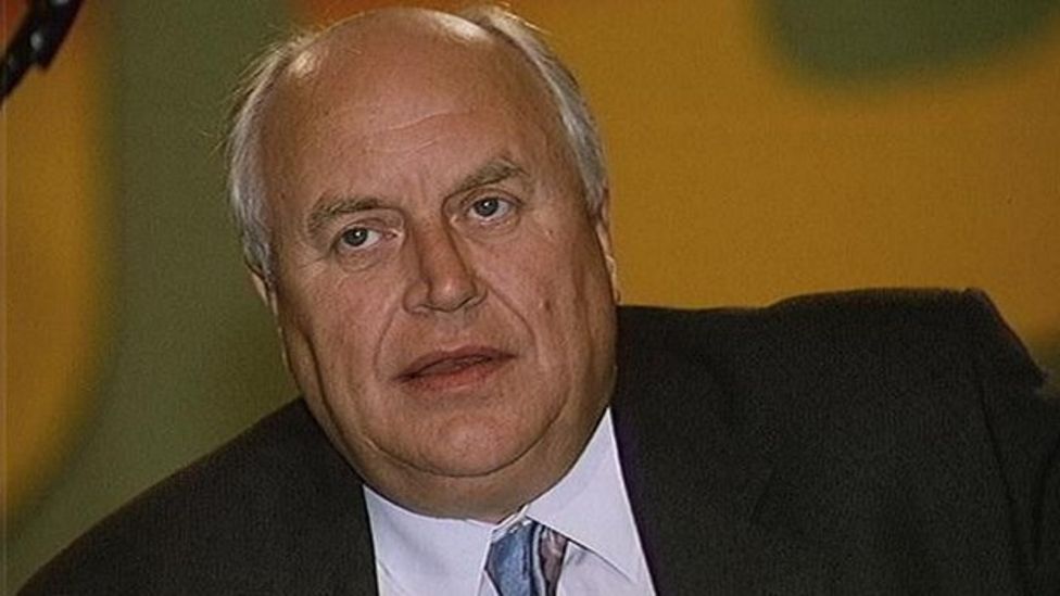 Former TUC leader Norman Willis dies at 81 - BBC News