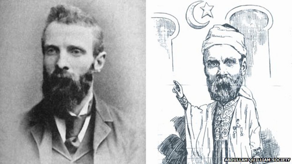 'The birthplace of Islam in Britain': Kensington's Victorian mosque ...