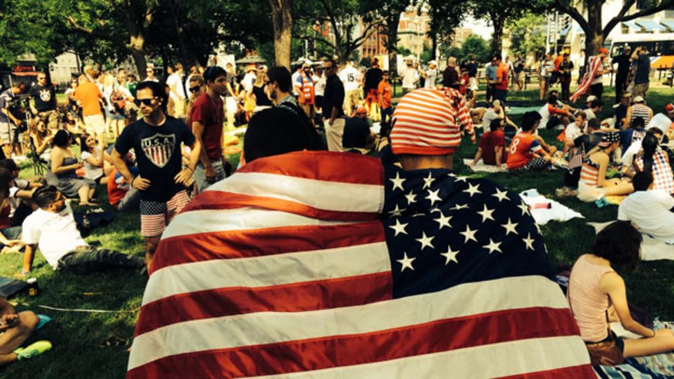 US halts work for Germany clash - BBC News