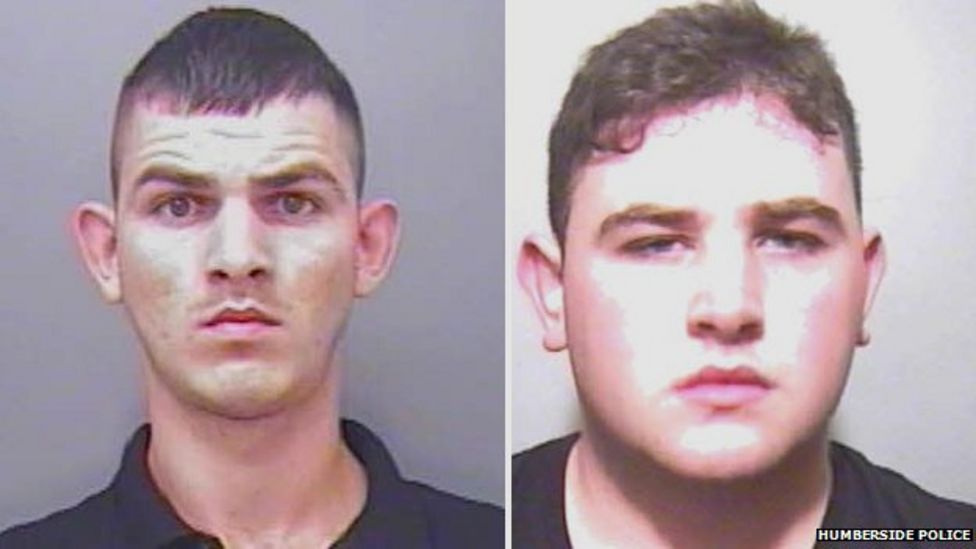 Teenager admits Beverley jewellery shop robbery - BBC News