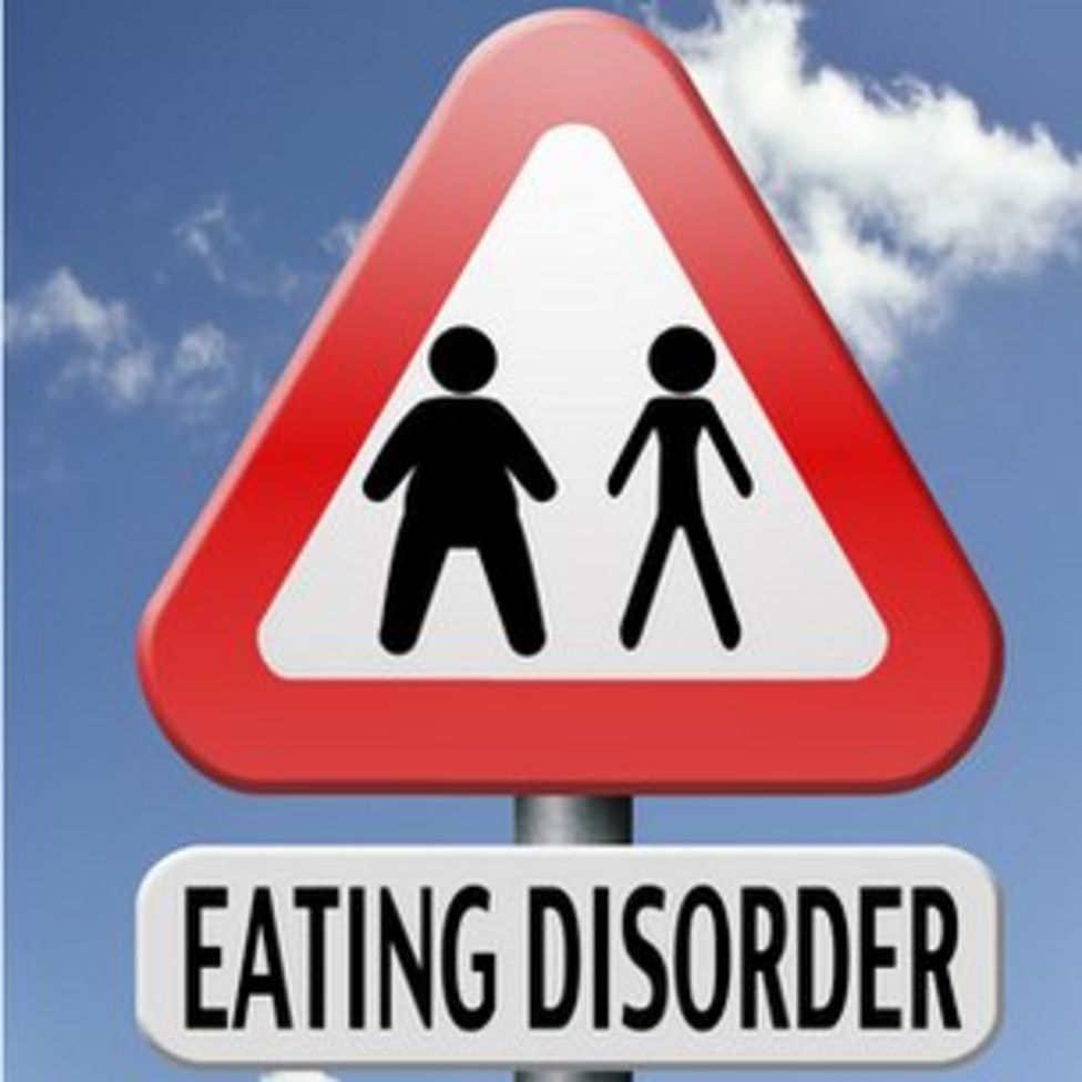 Eating disorders unit call for Wales - BBC News