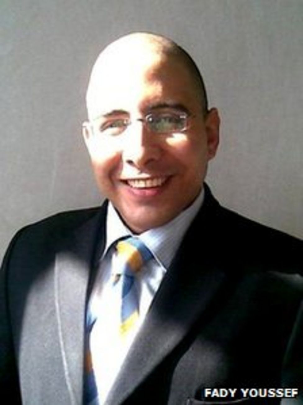 Egypt: How much has changed in a year? - BBC News